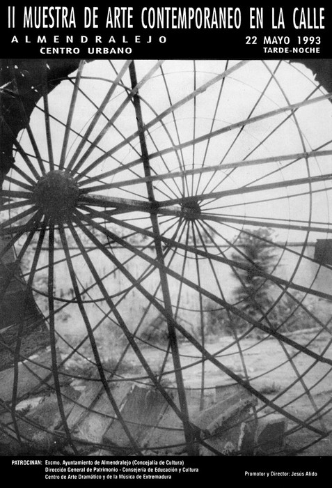 II MUESTRA DE ARTE :: Alido-com